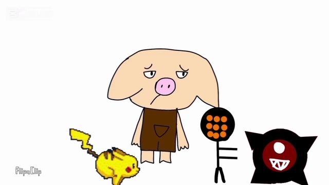 ПОК 10407-10413 Империя бубла продолжай