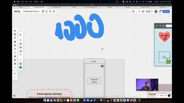 004  Виды тестирования и техники тест дизайна