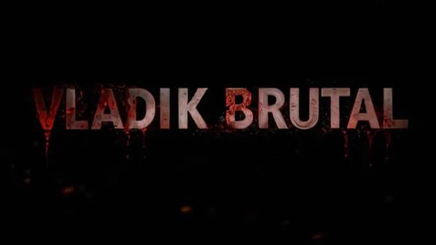 Vladik Brutal - 4 СТРИМ