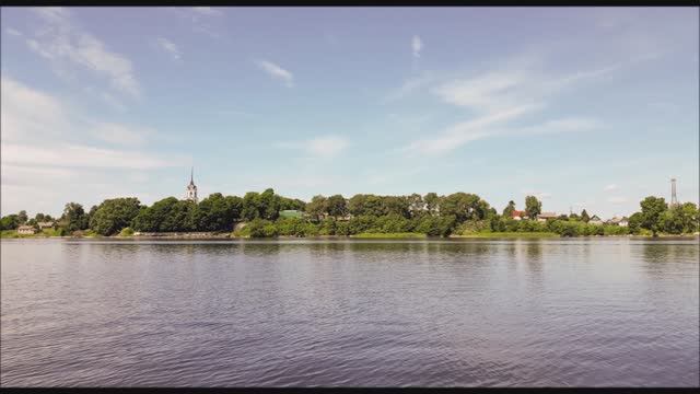 Талабские острова. Псковская обл. ч.2. 06. 2018г.