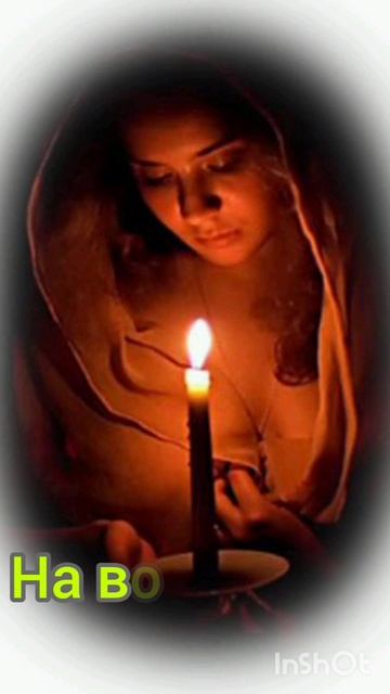 С прощенным воскресеньем! Моё творчество.