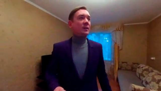 ПРОДАНО. 10 | 01 | 19 | 1_ком_кв. вторичка #Пролетарская_21 #CCN24RU. Роман, ООО "КЦН"