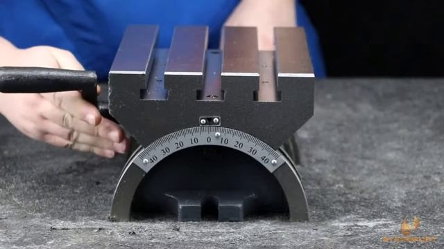 Стол координатный наклоняемый Visprom KTT-255