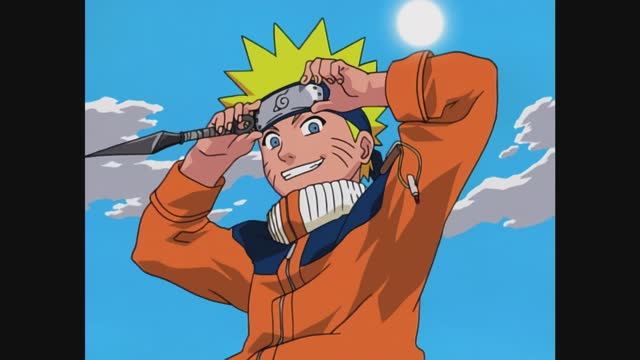 Наруто | опенинг 1 | 4K | 60 fps