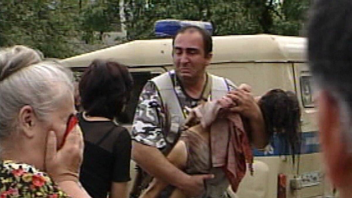 Колокольчики звенят    осень