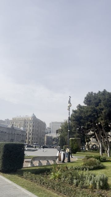 Баку (Азербайджан) (7)