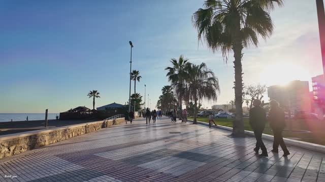 Испания - Торре-дель-Мар