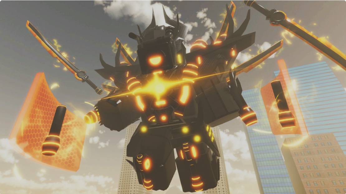 Обнова в Атака ванной в роблоксе