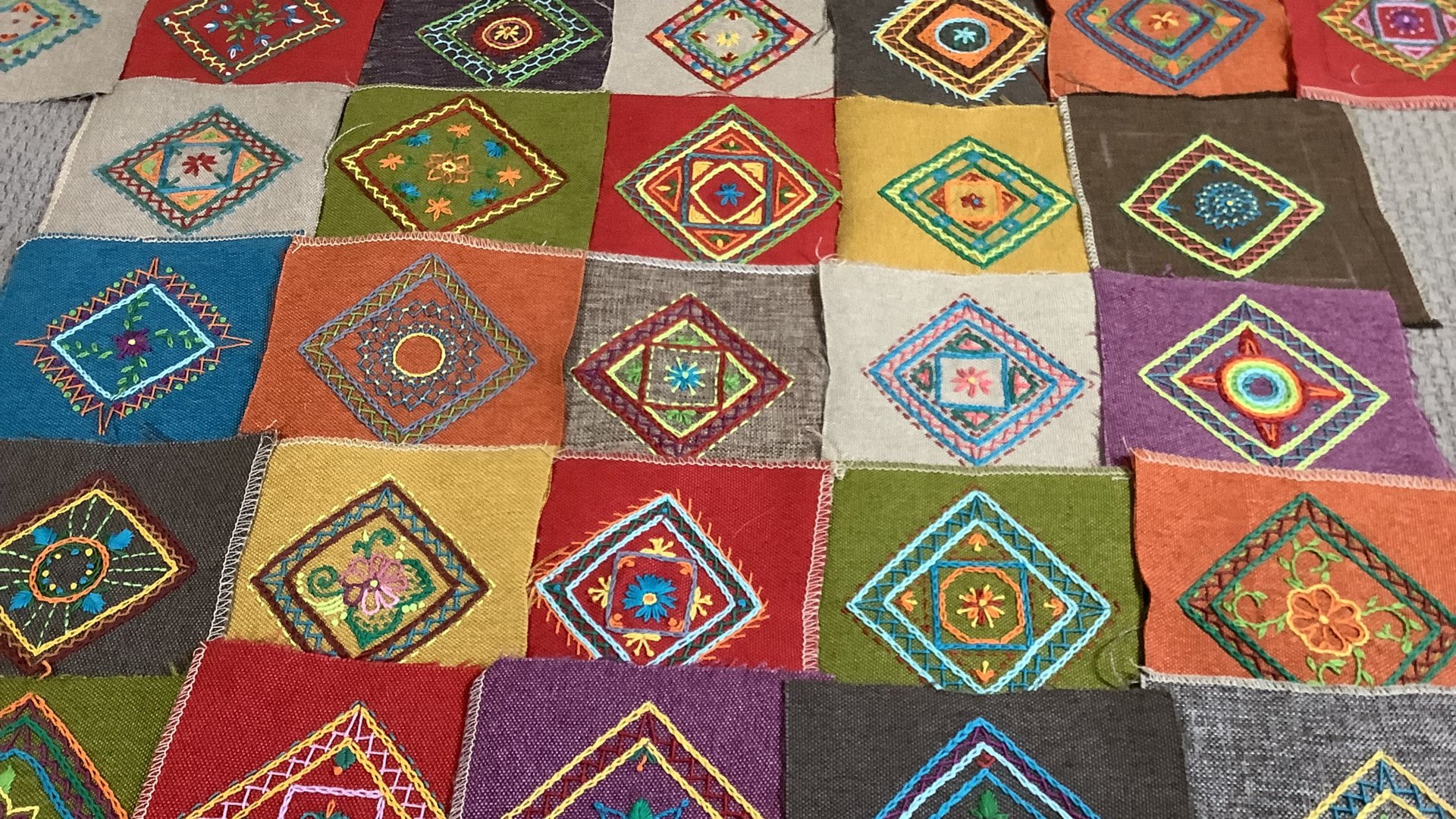 Вы можете сделать шедевр своими руками!