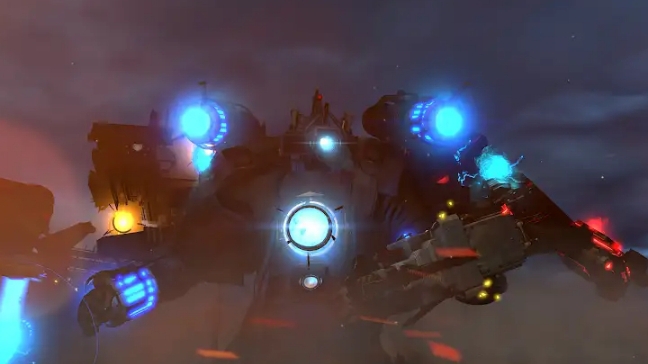 Что если Камера Титан вернется в скибиди туалет 25 сезон