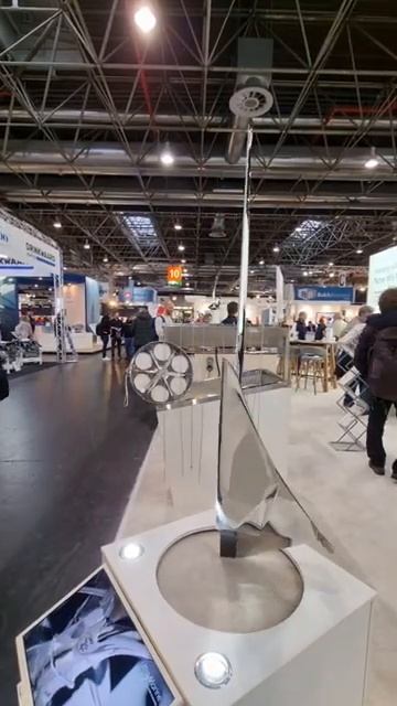 якорь в разрезе⚓️