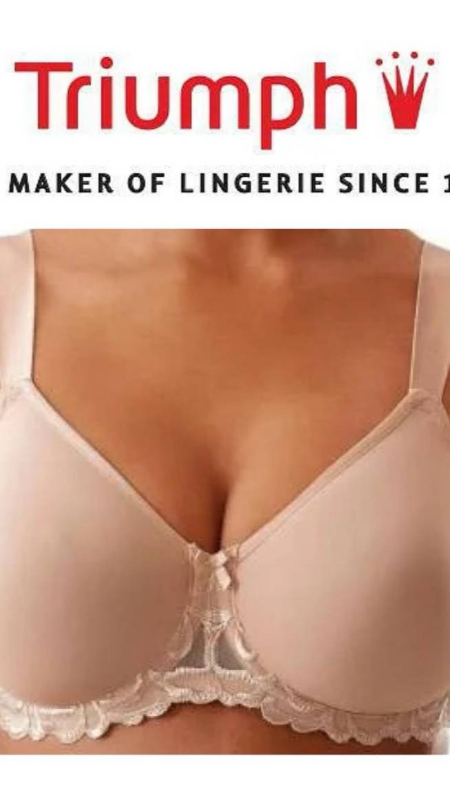 Бюстгальтеры оптом Triumph (без Sloggi)! Партия 2, лот 10