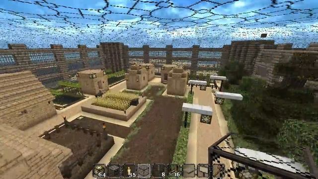 Жизнь на HappyMine! В гостях у HappyMine [1]