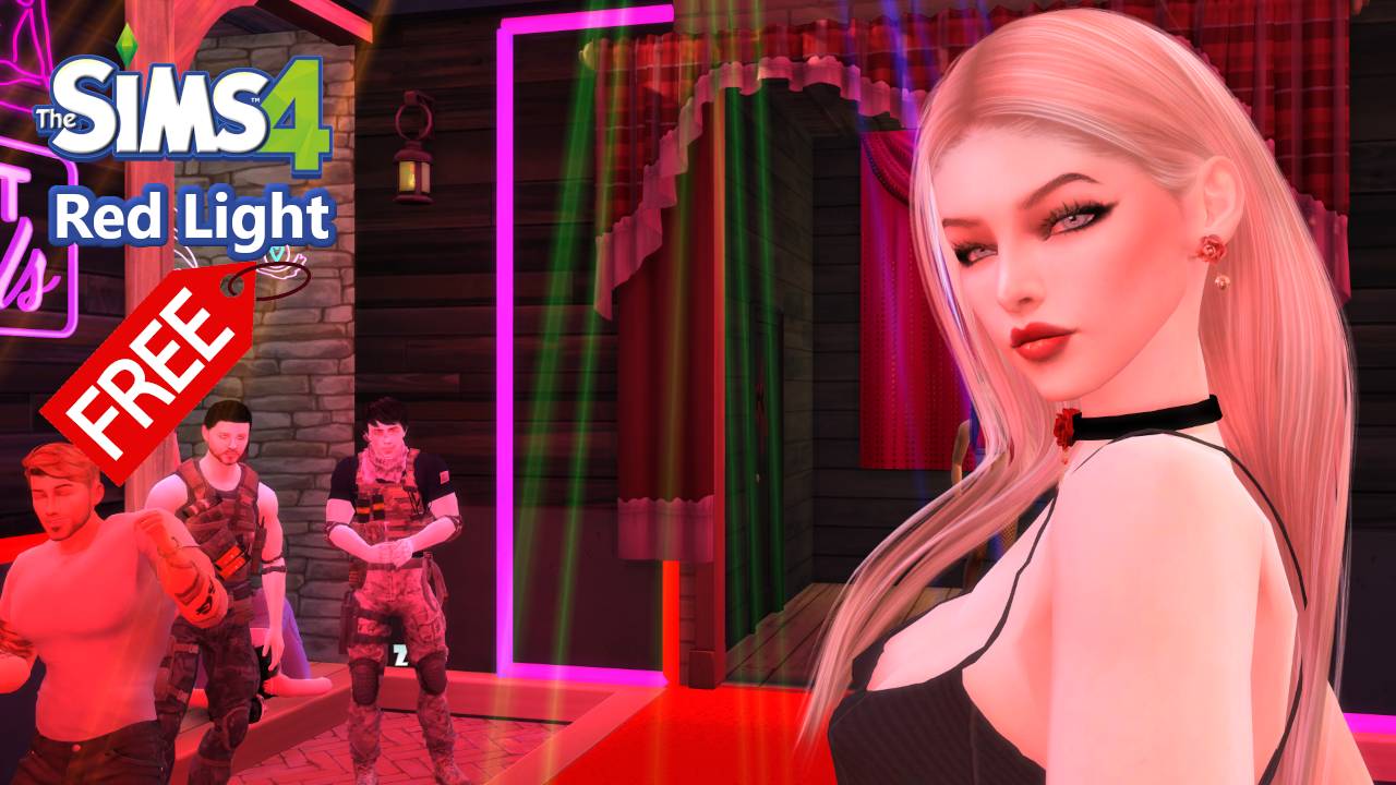 The Sims 4  Animations (Pole Dance) - Free Download