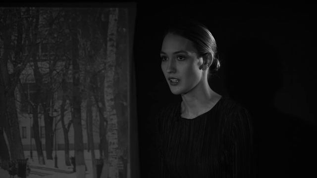 "Тебе. Серебряные строки". Стихотворение Марины Цветаевой "Я тебя отвоюю..."