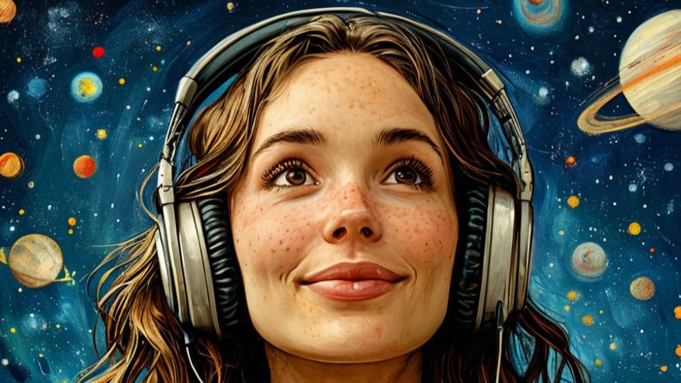 ЭГФ. Потусторонние голоса- Расшифровка Бесед с Духами!