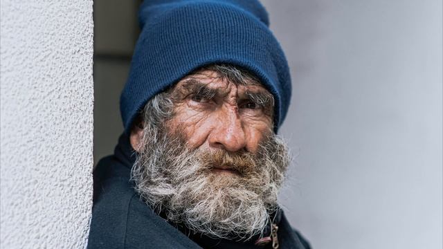 Александр Нужный - Протяни руку нищему