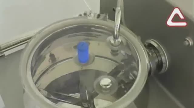 Смеситель-гранулятор модель MIC DVдля работы с сухими смесями