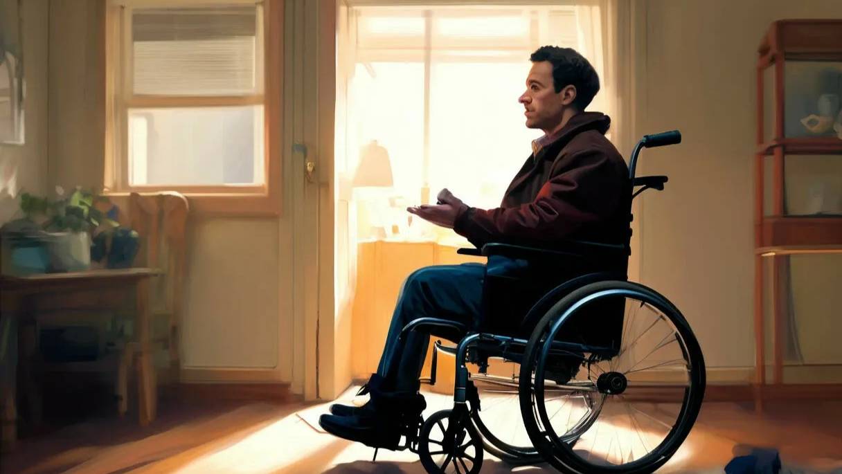 Льготы ЖКХ инвалидам 1, 2 и 3 группы: какие положены и как оформить в 2026 году