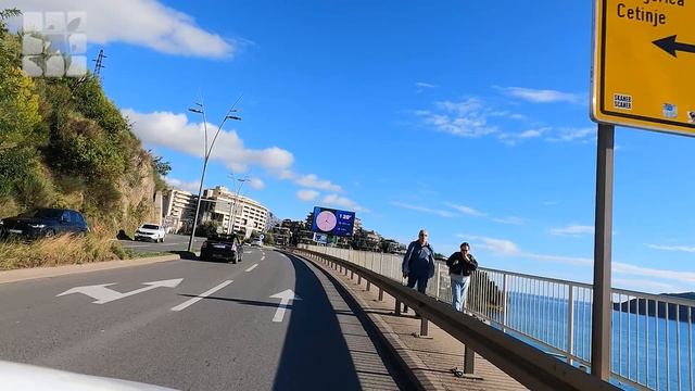 Поездки по Черногории. Осень 2024. Часть 4. Будва