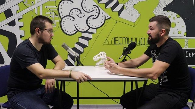 «Можно потише?»: Иван Болотский