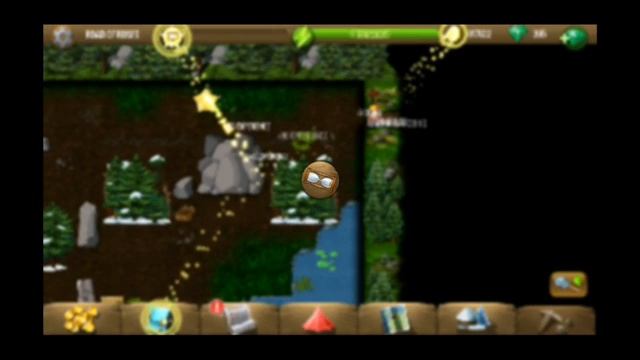 Дорога роз - Road of Roses - #3 Freya - Diggy's Adventure