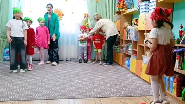 Празднование Масленицы в iQ-Сад (Люблино, Марьино) , ФЕВРАЛЬ 2025 год.