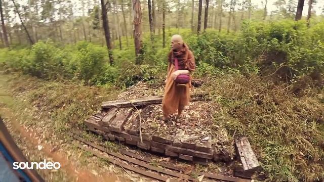 Mister Monj - Different Eyes  Soundeo Records.mp4