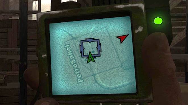 Жадность сгубила ~ Far Cry 2 #9