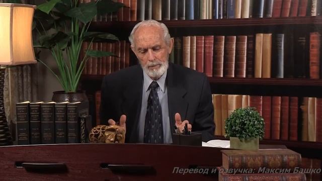 Как отличить истину от лжи - Библейские ответы - Виктор Джилл (7123RU))