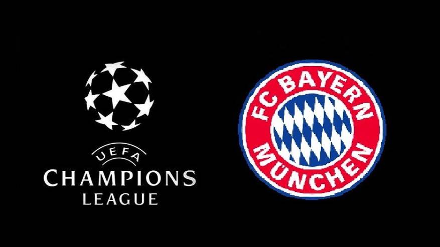 🎮 профессиональная эволюция футбола pro evolution soccer 2013 Лига Чемпионов Уефа Бавария 🎮 #1