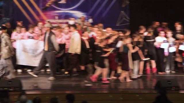 награждение