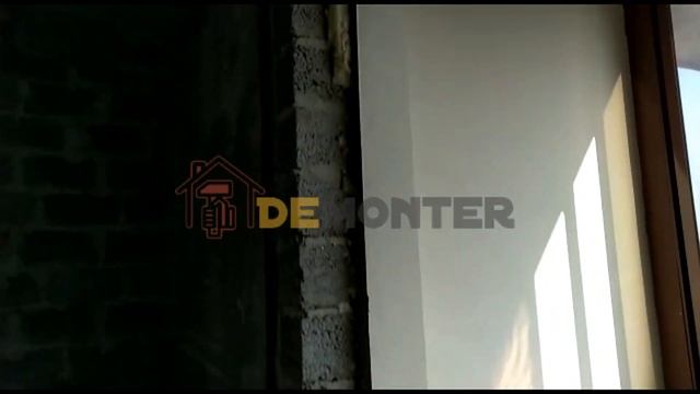 Подготовка квартиры к предстоящему ремонту.