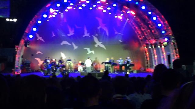Петр Налич, концерт 2018г, часть 8