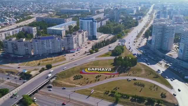 Шоколад - клип Барнаул