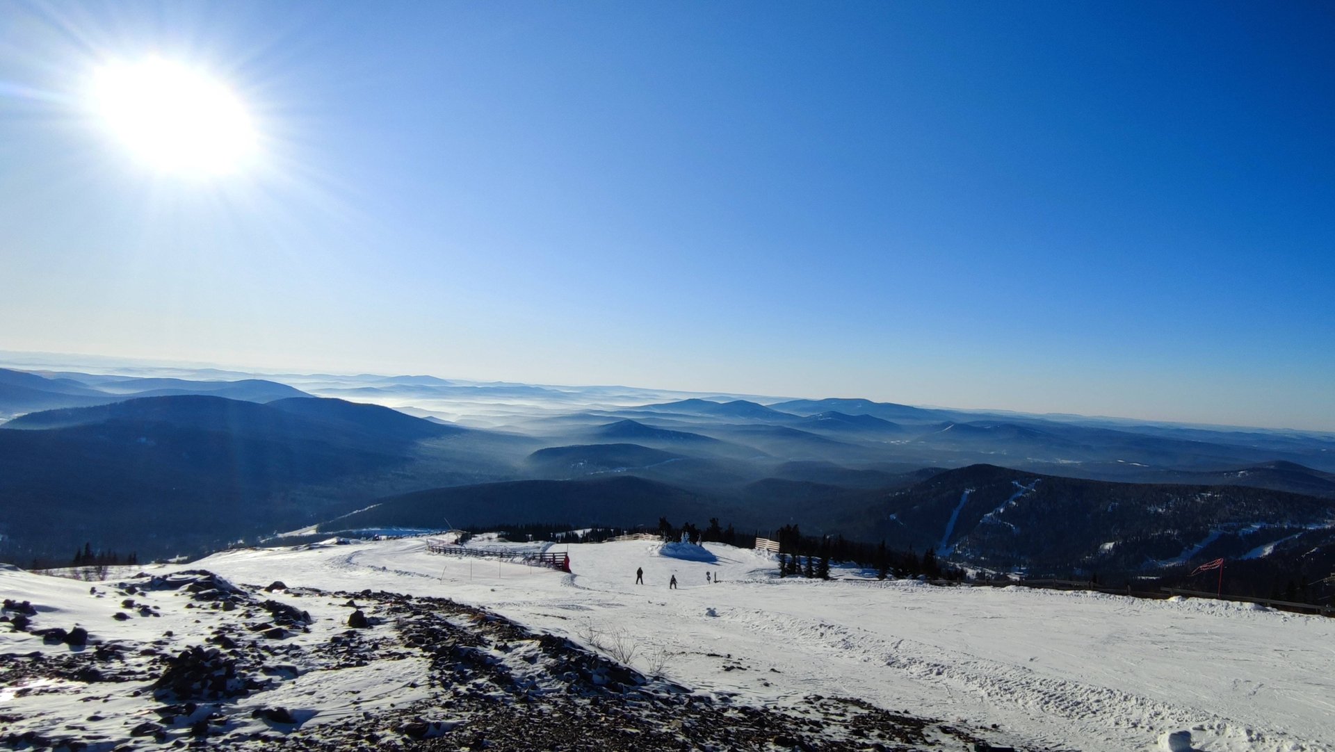 Общение с выпускниками