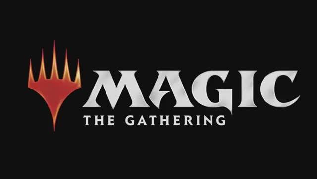 Magic The Gathering — 25 лет!