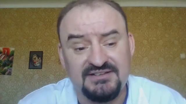 Доктор Голод.Ответ на вопрос