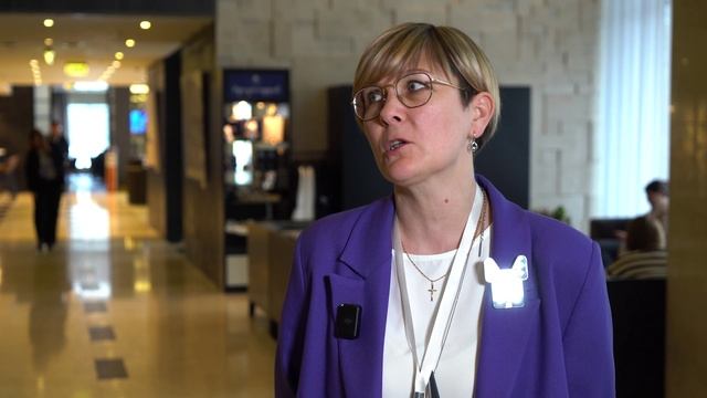 Отзыв участника VI Сибирского финансового форума