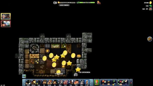 Грязная деревня - Muddy Village | Freya #20 (PC) | Diggy's Adventure