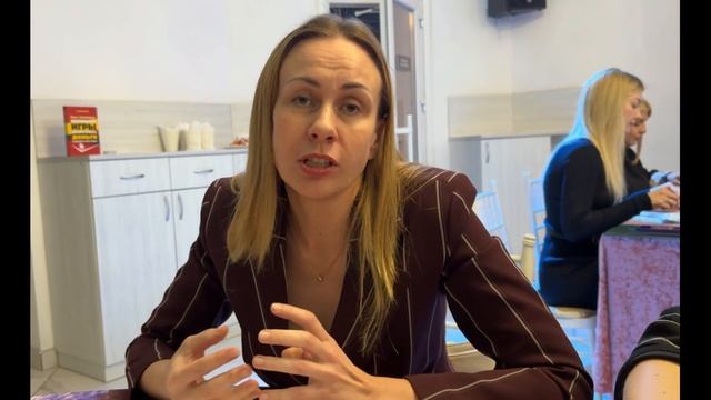Тренажер денежного мышления "Тайны процветания и богатства" - отзыв после игры: Оксана