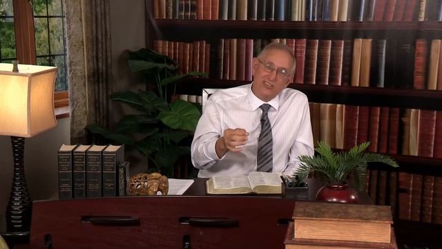 Зачем Бог создал Люцифера - Вальтер Файт - Библейские ответы (7141RU)