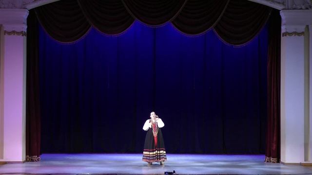 Довоюй, родной