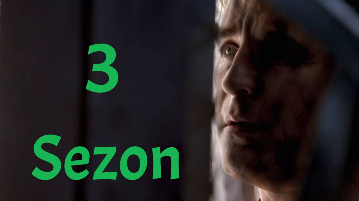 Сериал Детектив Нэш Бриджес / Nash Bridges Сезон 3 серия 2