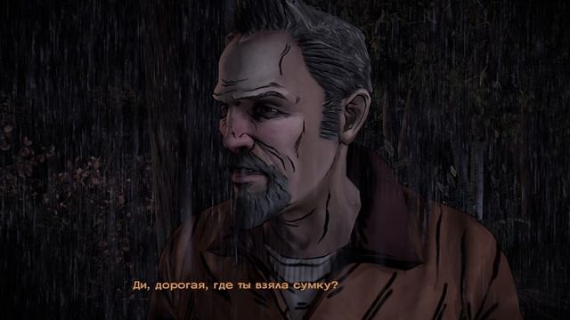 The Walking Dead: The Telltale Definitive Series. 400 Days.