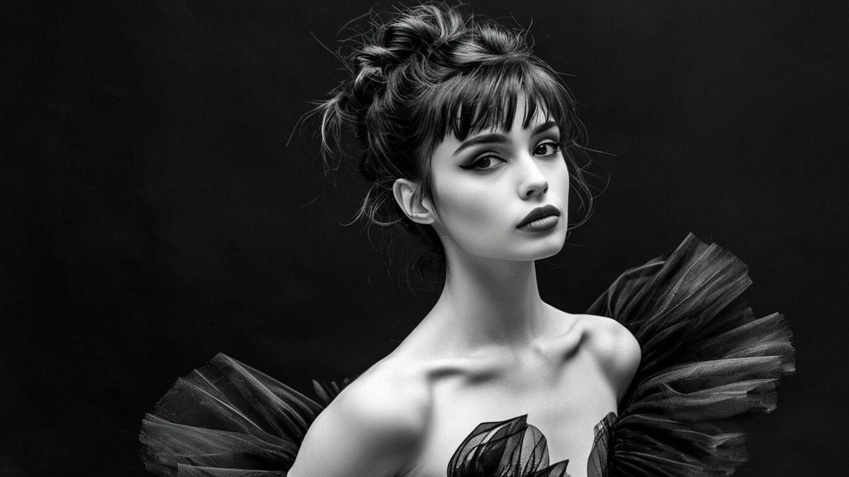 Балет! Брависсимо! Белла и Беатрис. Сказка про двух балерин