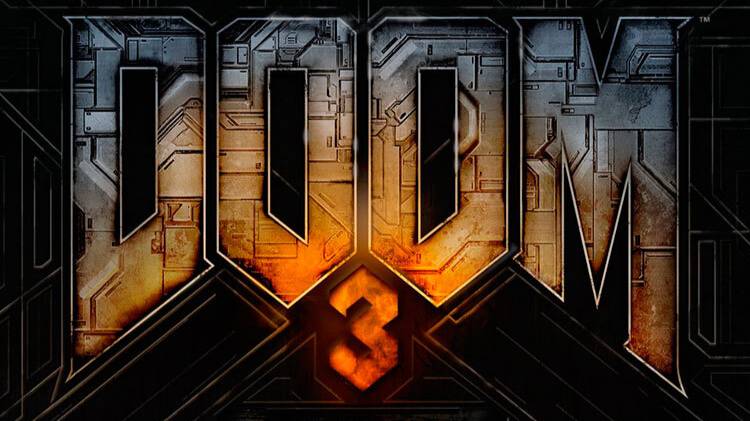Doom 3 BFG - 6 финал.