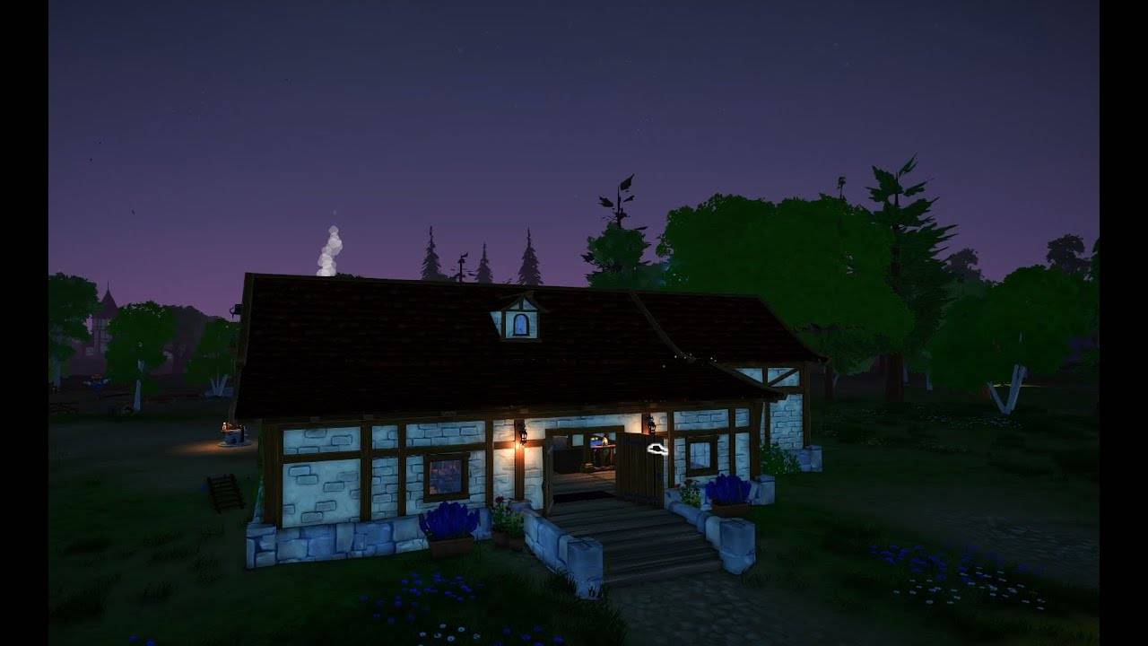 Ларёк расширяется в Tavern Manager Simulator #7