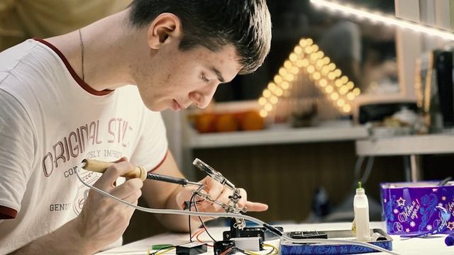 3.18 ЕГОРОВ Илья Витальевич