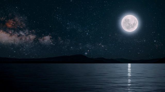 Soothing Water Sounds for Relaxation